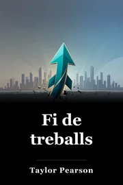 Fi de treballs book cover