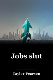 Jobs slut book cover