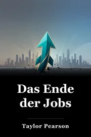 Das Ende der Jobs book cover