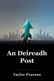 An Deireadh Post book cover
