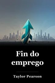Fin do emprego book cover