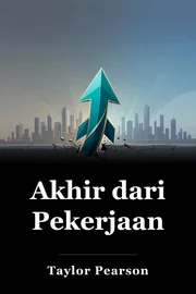 Akhir dari Pekerjaan book cover