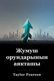 Жумуш орундарынын аякташы book cover