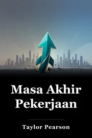 Masa Akhir Pekerjaan book cover