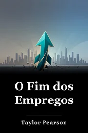 O Fim dos Empregos book cover