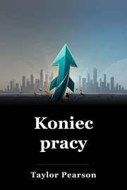 Koniec pracy book cover