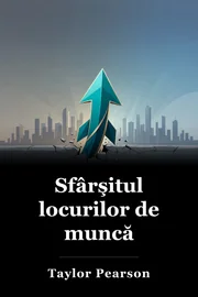 Sfârşitul locurilor de muncă book cover