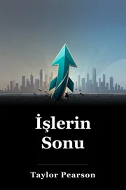 İşlerin Sonu book cover