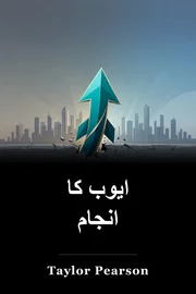 ایوب کا انجام book cover