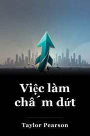 Việc làm chấm dứt book cover
