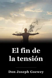El fin de la tensión book cover