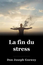 La fin du stress book cover