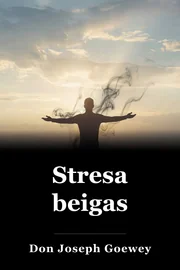 Stresa beigas book cover