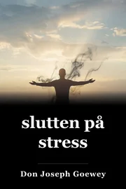 slutten på stress book cover