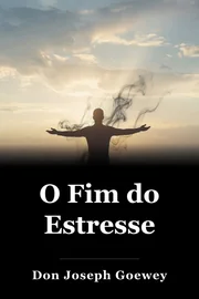 O Fim do Estresse book cover