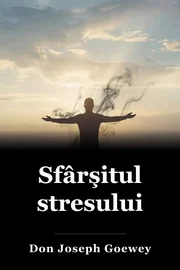 Sfârşitul stresului book cover