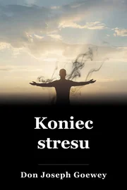 Koniec stresu book cover