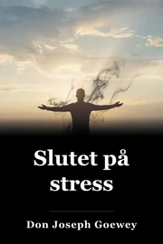 Slutet på stress book cover
