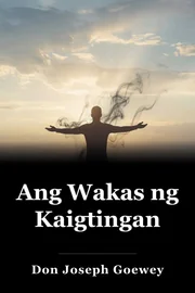 Ang Wakas ng Kaigtingan book cover