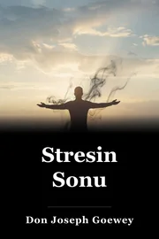 Stresin Sonu book cover