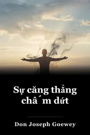 Sự căng thẳng chấm dứt book cover