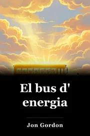 El bus d' energia book cover
