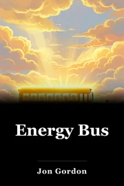 Energy Bus book cover