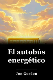 El autobús energético book cover