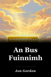 An Bus Fuinnimh book cover