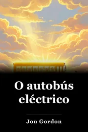 O autobús eléctrico book cover