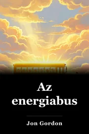 Az energiabusz book cover