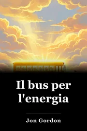 Il bus per l'energia book cover