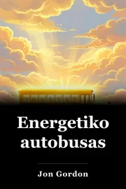 Energetikos autobusas book cover