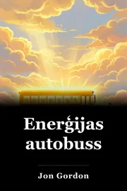 Enerģijas autobuss book cover