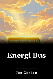 Energi Bus book cover