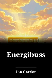 Energibussen book cover