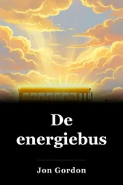 De energiebus book cover