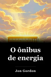 O ônibus de energia book cover