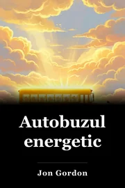 Autobuzul energetic book cover