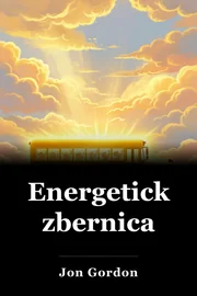 Energetická zbernica book cover