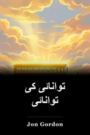 توانائی کی توانائی book cover
