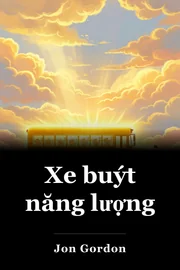Xe buýt năng lượng book cover