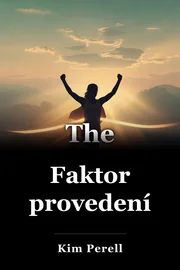 Faktor provedení book cover