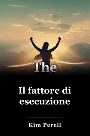 Il fattore di esecuzione book cover