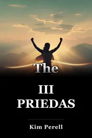 III PRIEDAS book cover