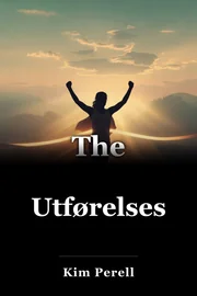 Utførelsesfaktoren book cover