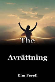 Avrättningsfaktorn book cover