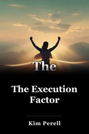 The Execution Factor book cover