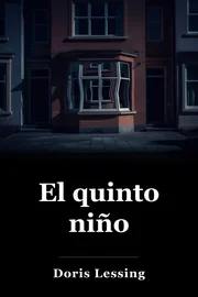 El quinto niño book cover