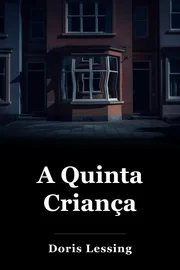 A Quinta Criança book cover